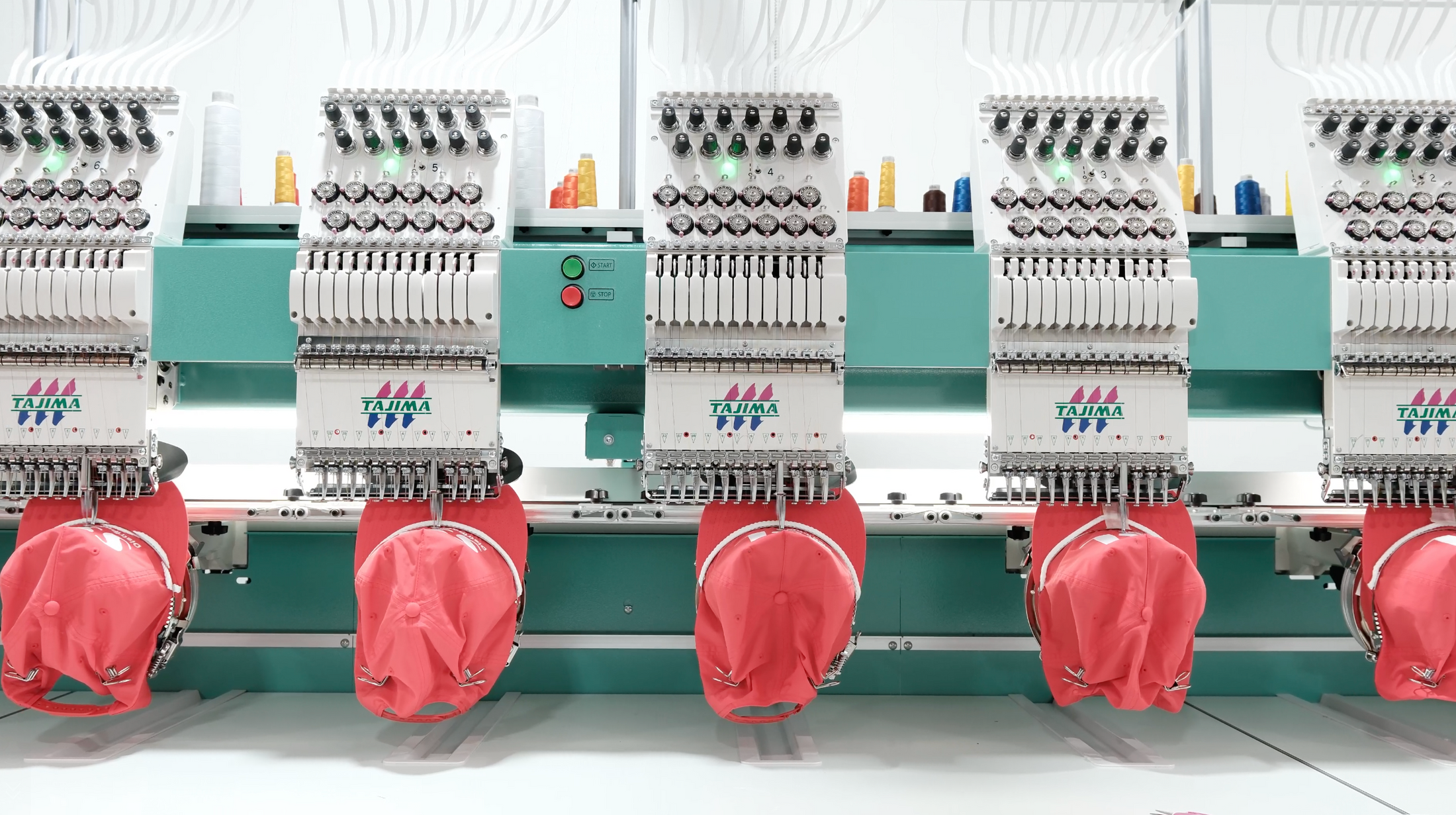 Embroidery Auckland – Custom Apparel, Fast Turnaround & Local Service ...