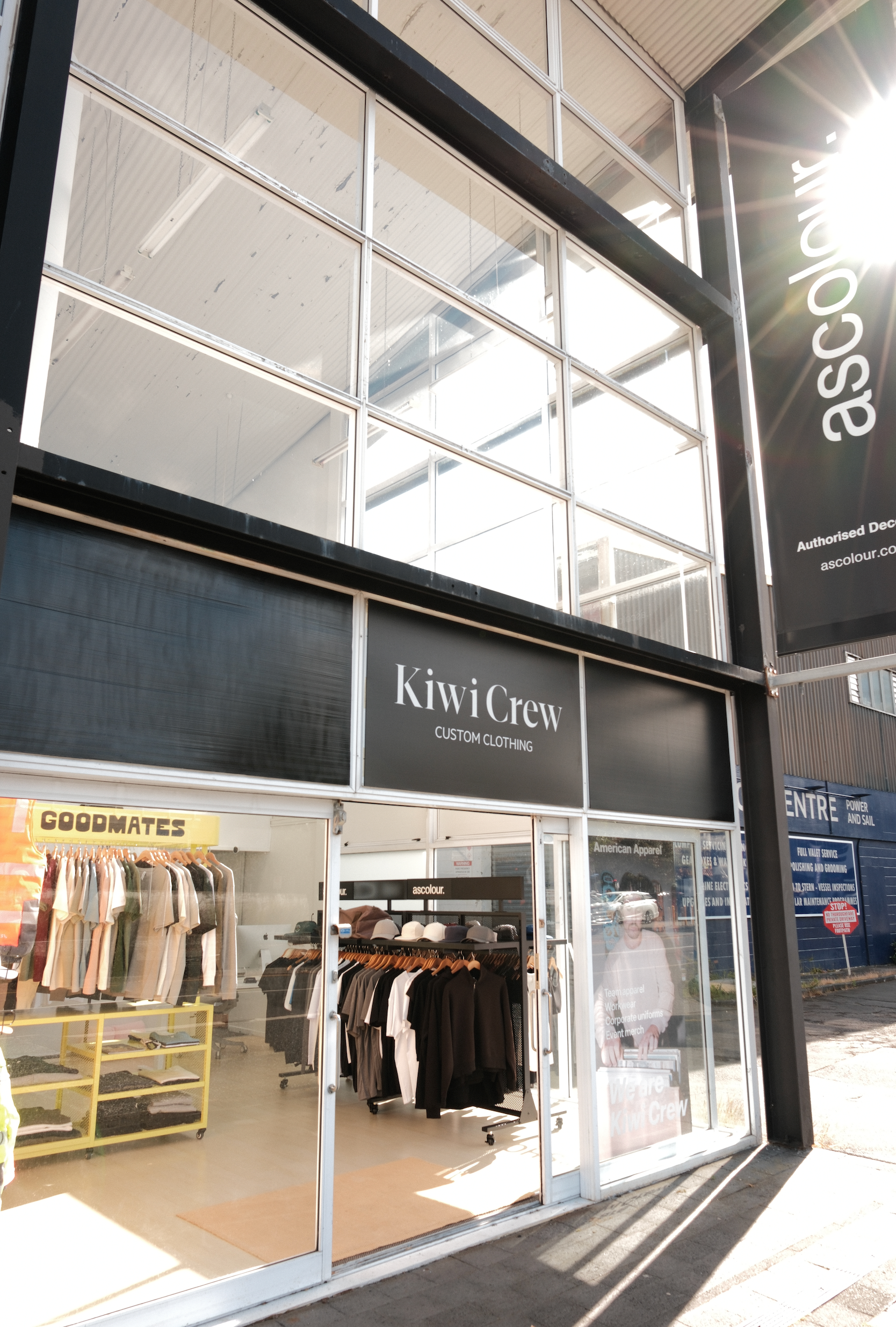 Happy New Year! KiwiCrew Is Back in Action and Ready for 2026 🎉 – Kiwi ...