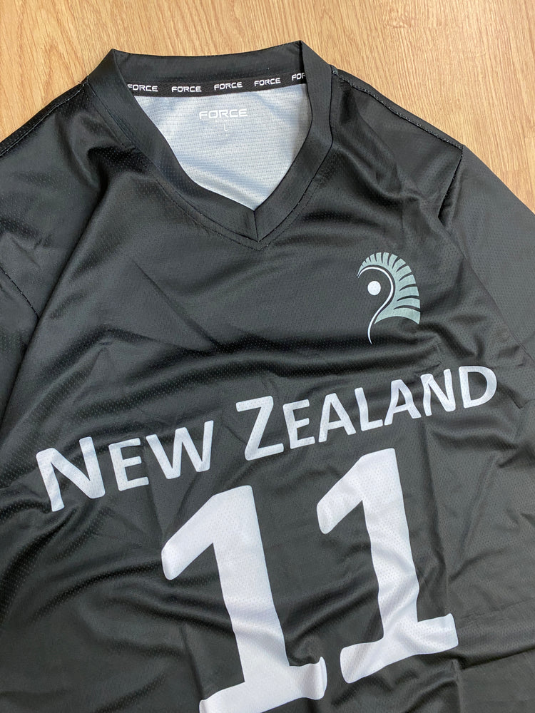 FORCE Sportswear - Custom sports & teamwear for the whole crew – Kiwi ...