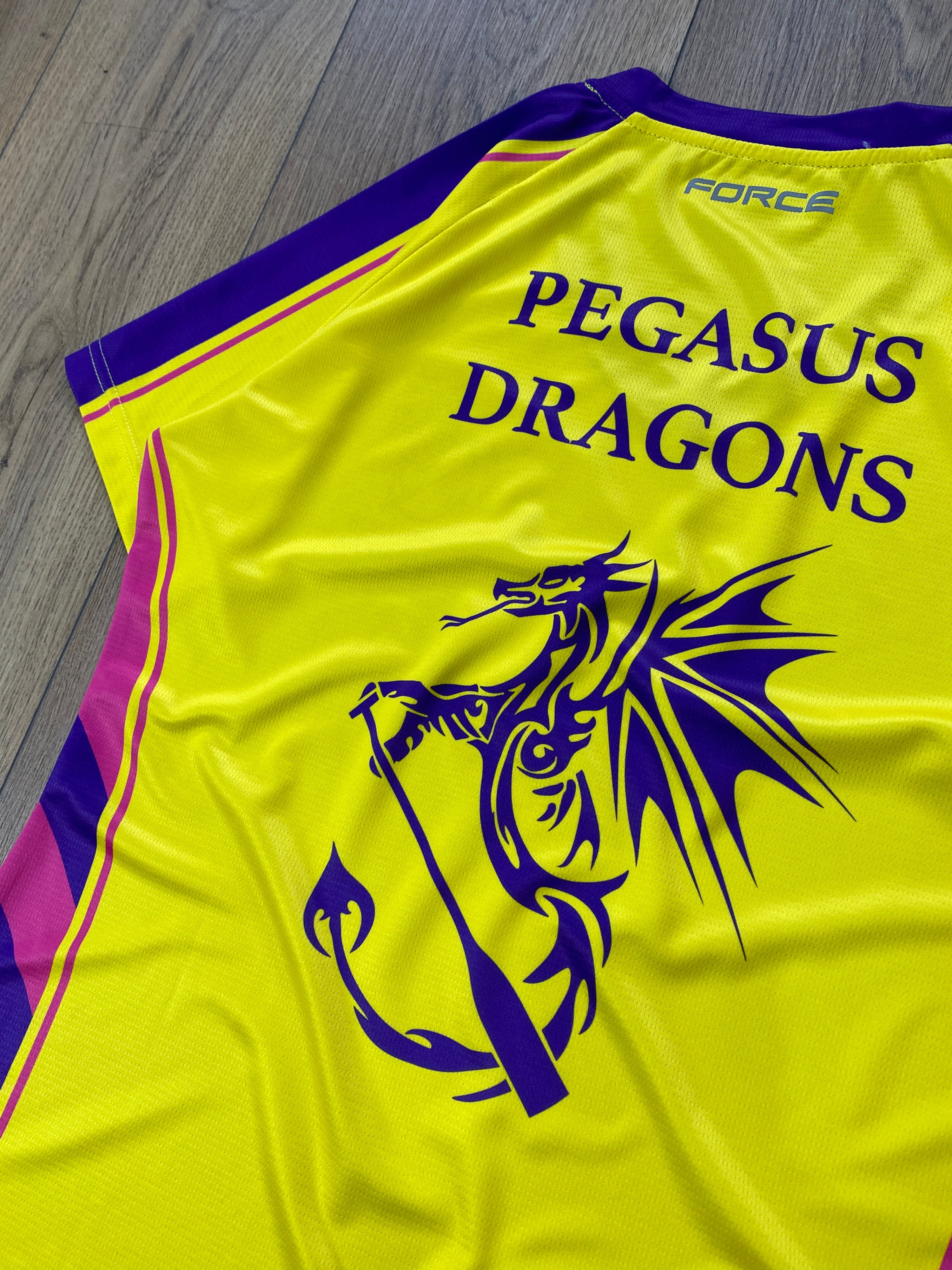 FORCE Sportswear - Custom sports & teamwear for the whole crew – Kiwi ...